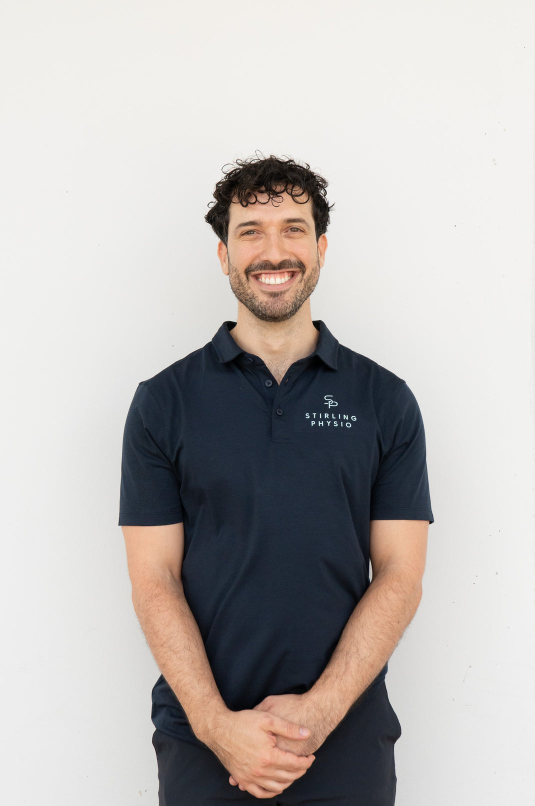 Physiotherapist